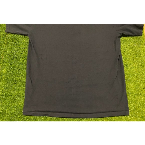 Majestic | Shirts | Retro Majestic Lehigh Valley Iron Pigs Arch Spell ...